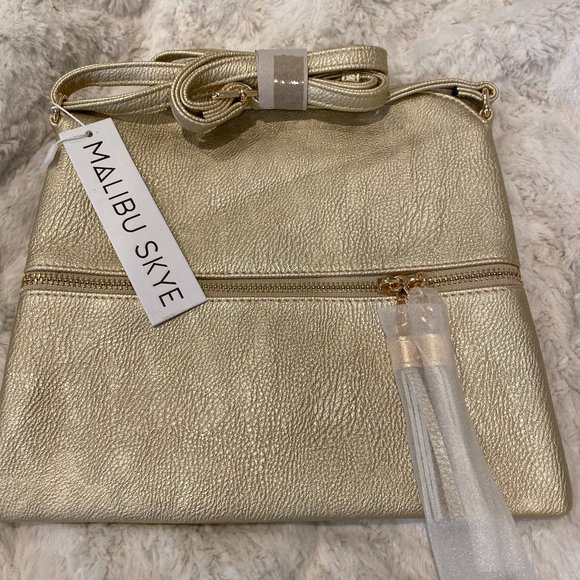 Malibu Skye | Bags | Malibu Skye Annna Tassel Crossbody Bag | Poshmark